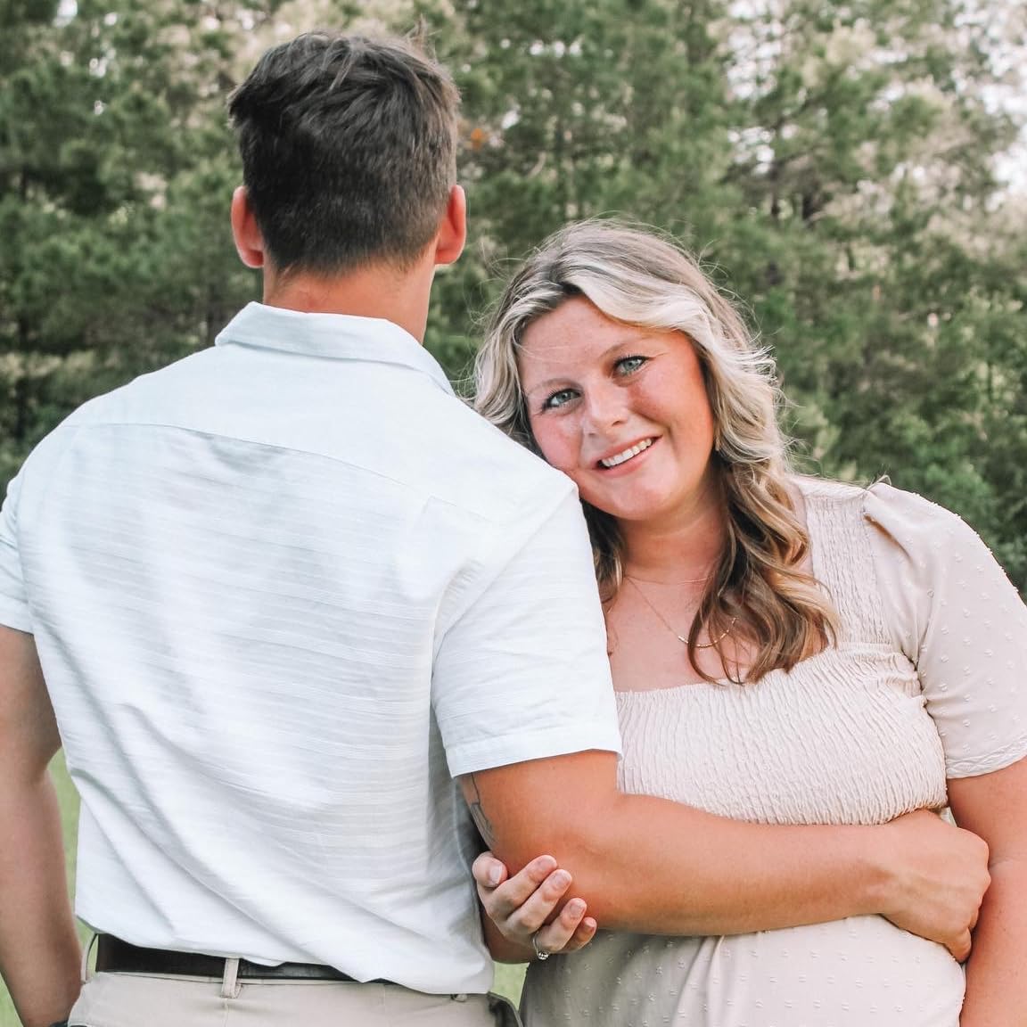 Anna Marie Bonner's Amazon Page