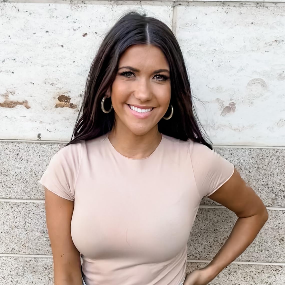 Anna Murdock's Amazon Page