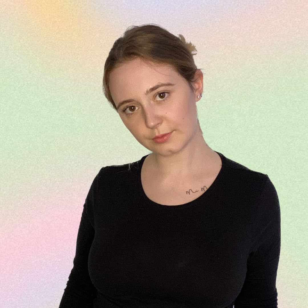 Anna - UGC Creator's Amazon Page