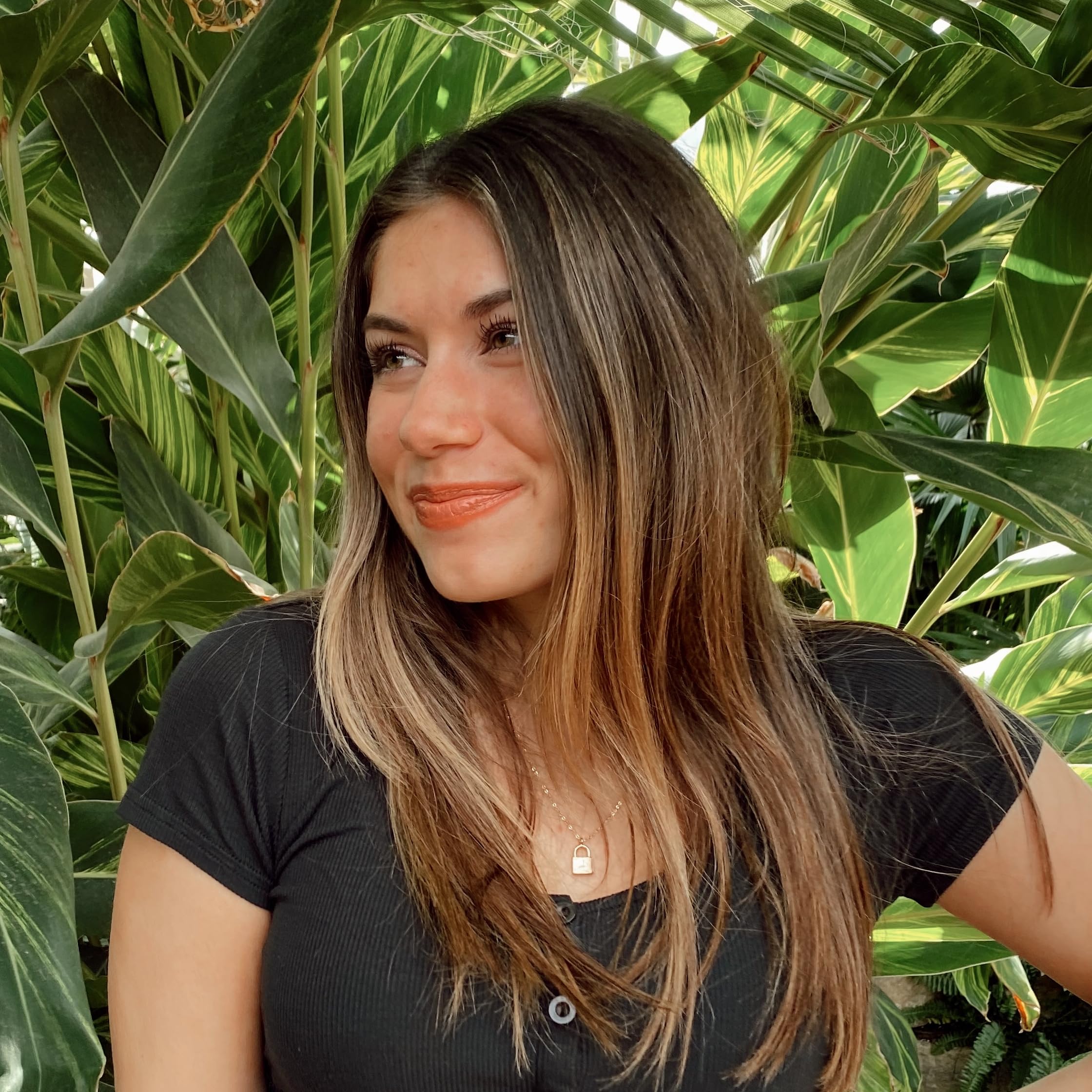 Anna Weih's Amazon Page