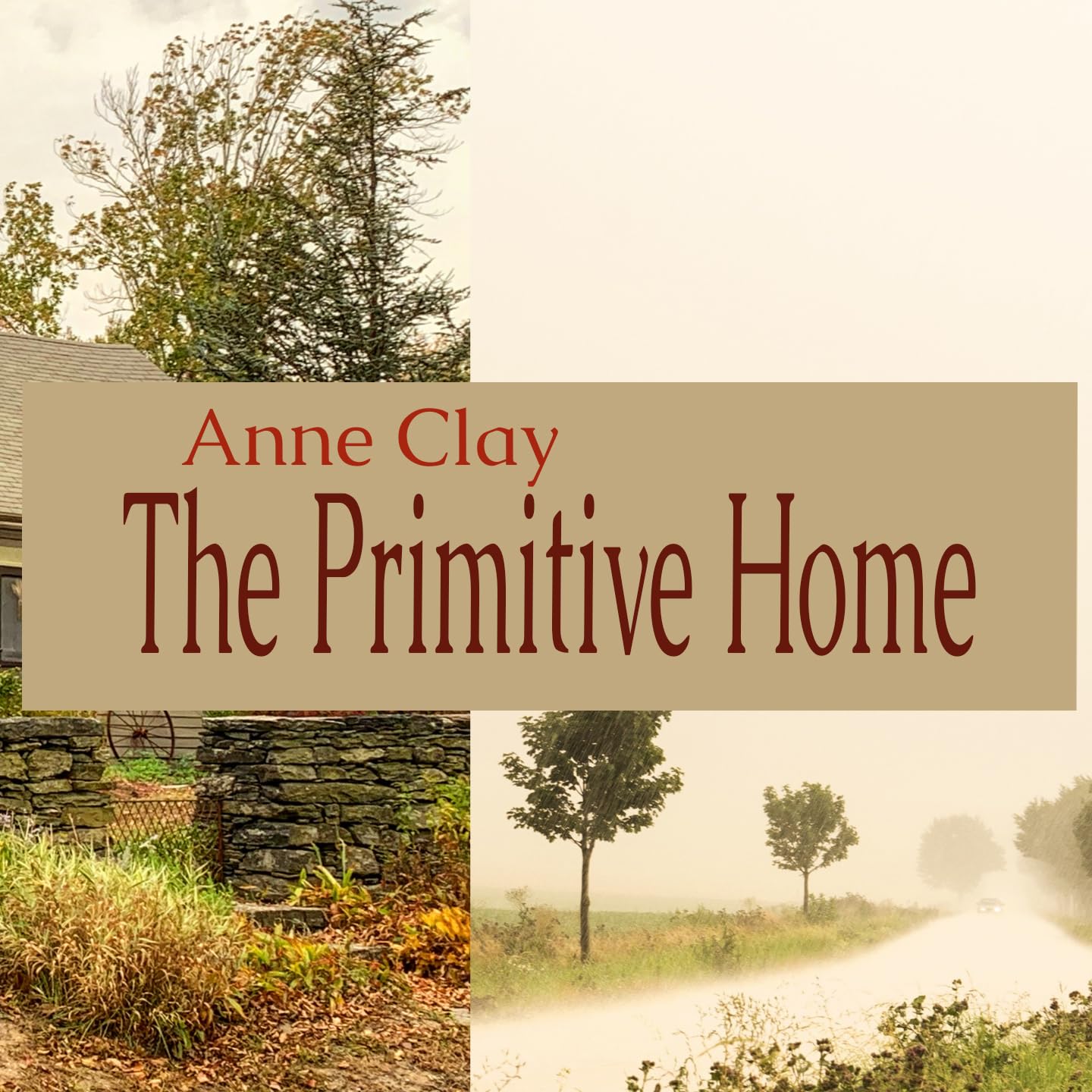 Anne Clay The Primitive Home Store's Amazon Page