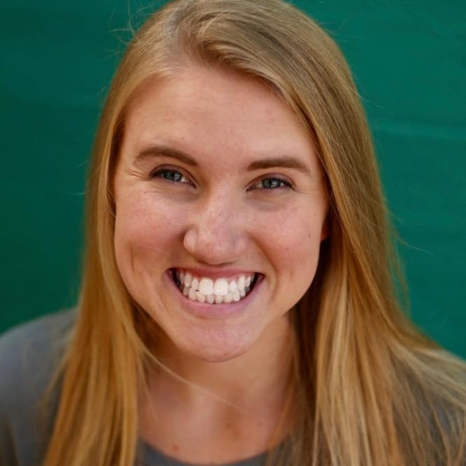 Annelies' Links's Amazon page