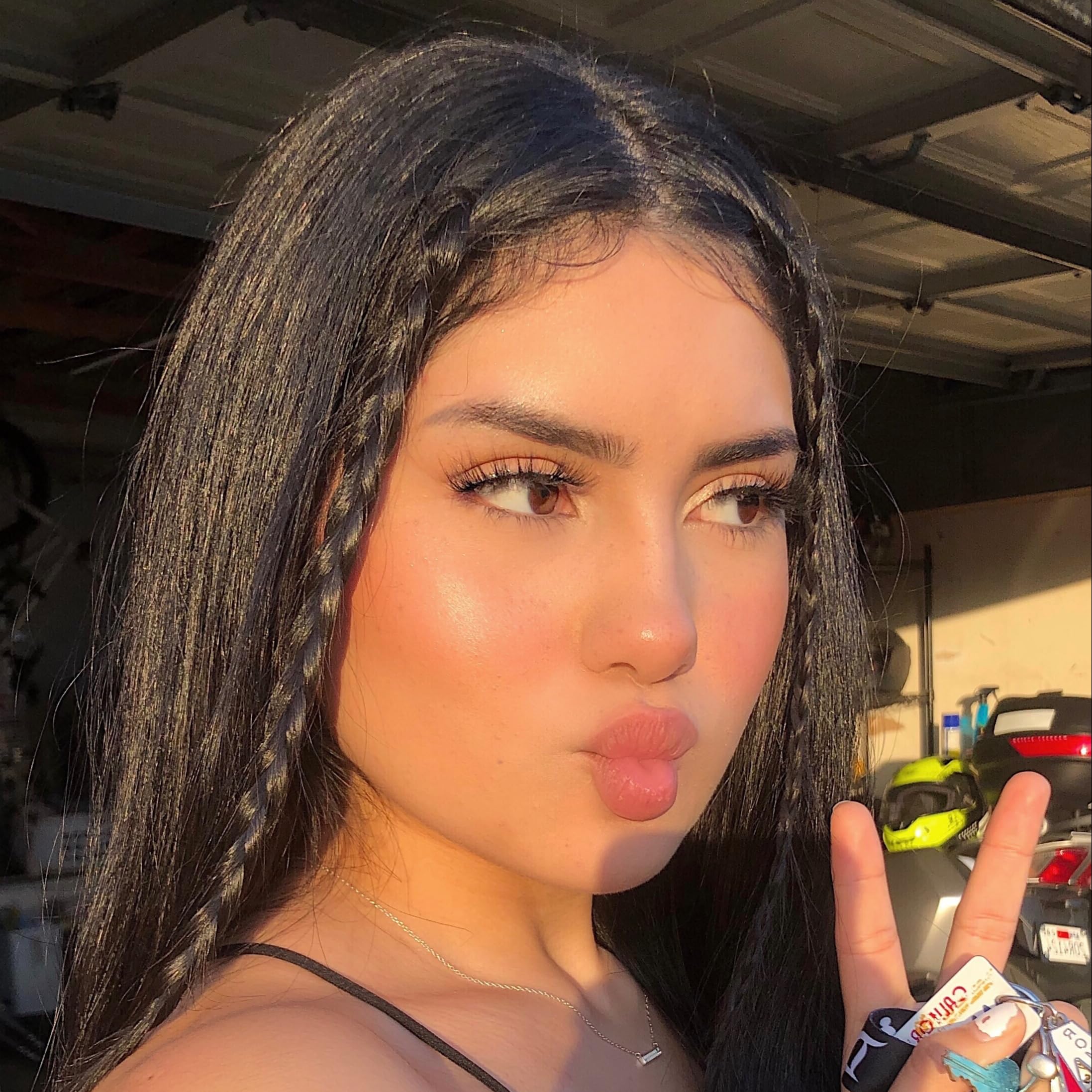 Annette Vasquez's Amazon Page