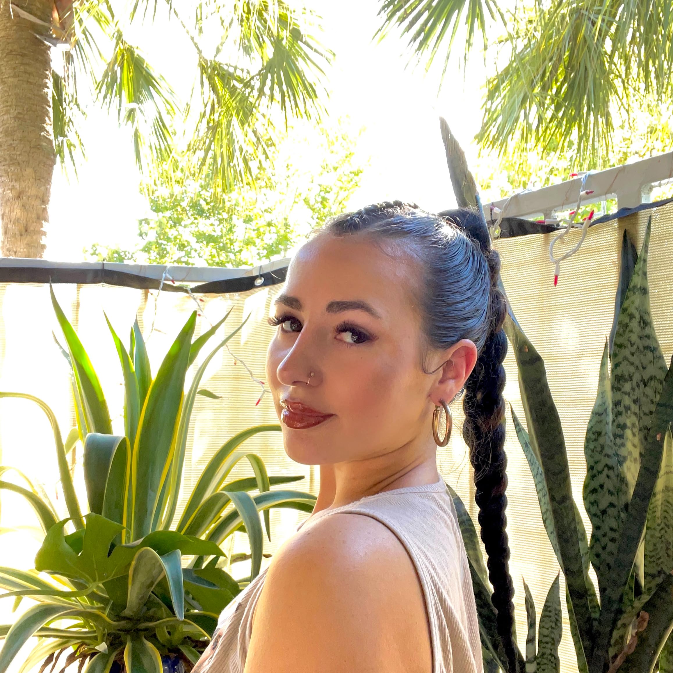 Ansley Miller's Amazon Page