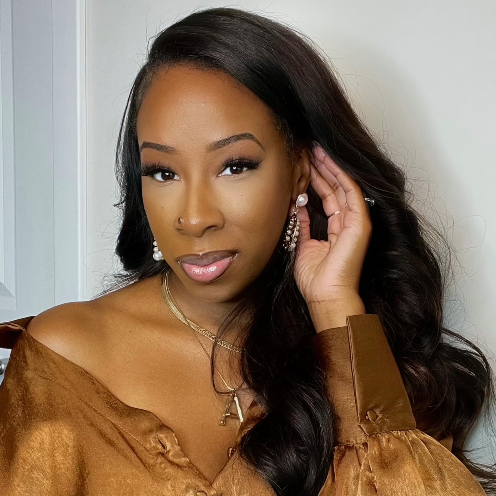 Antonette Shay's Amazon Page