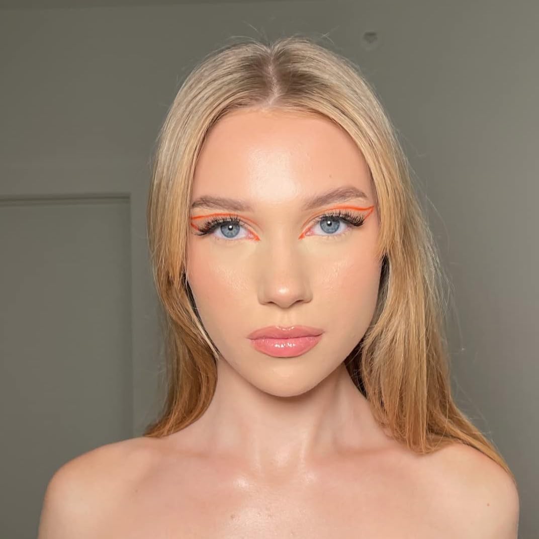 Anya Vasiliev's Amazon Page