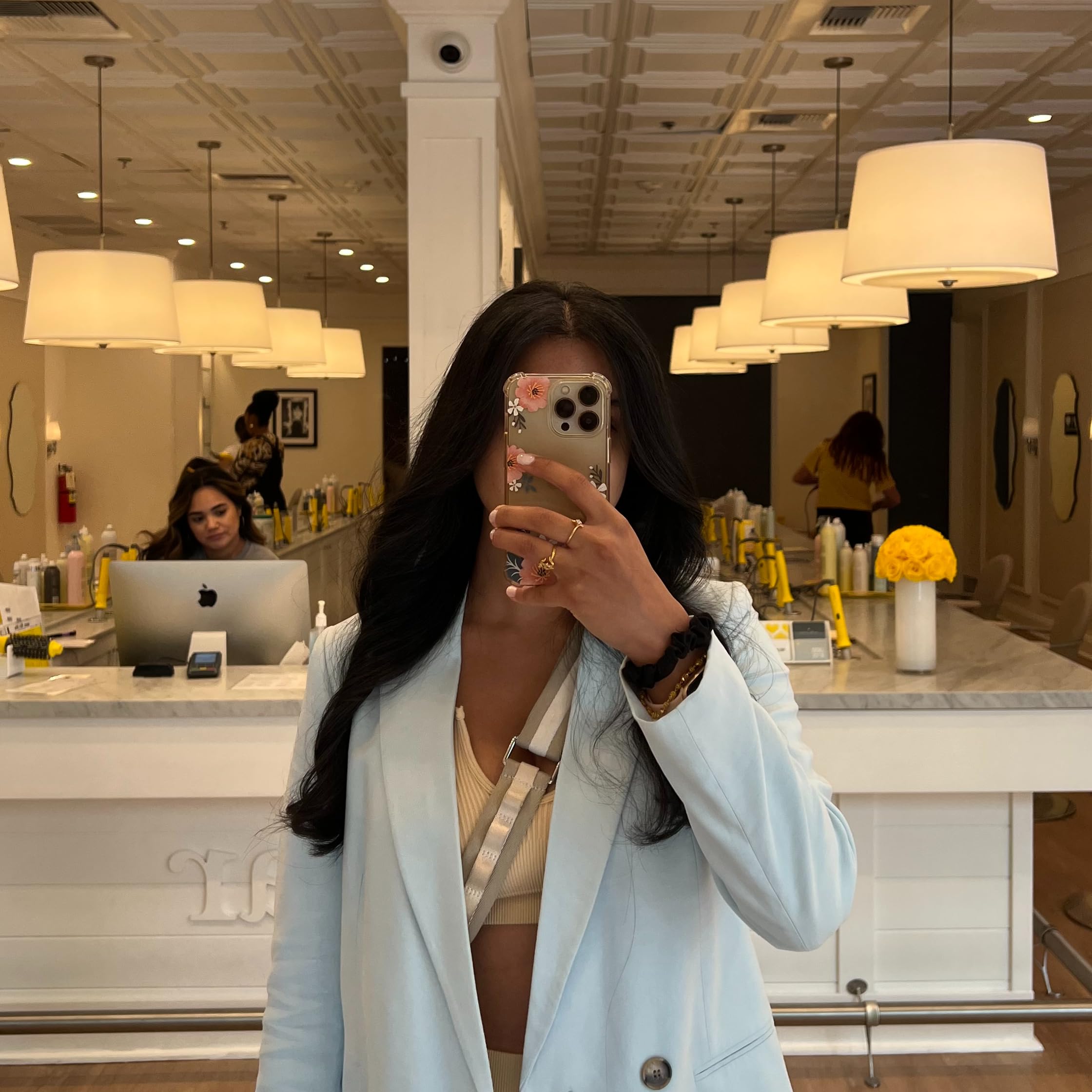 Aparna V.'s Amazon Page