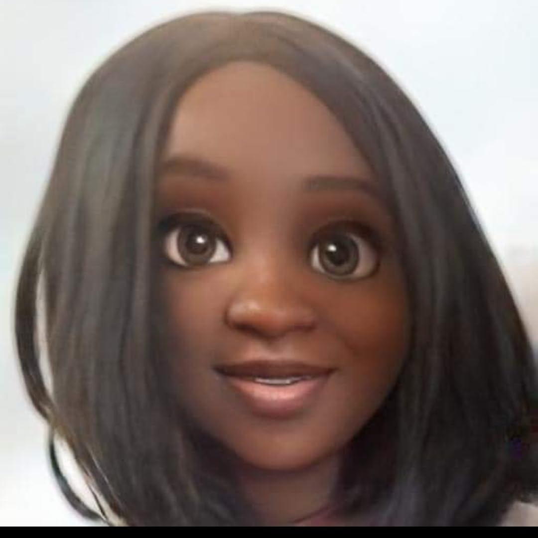 April Burke's Amazon Page