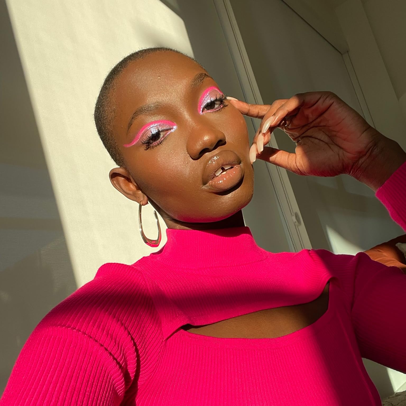 Arame Fall's Amazon Page