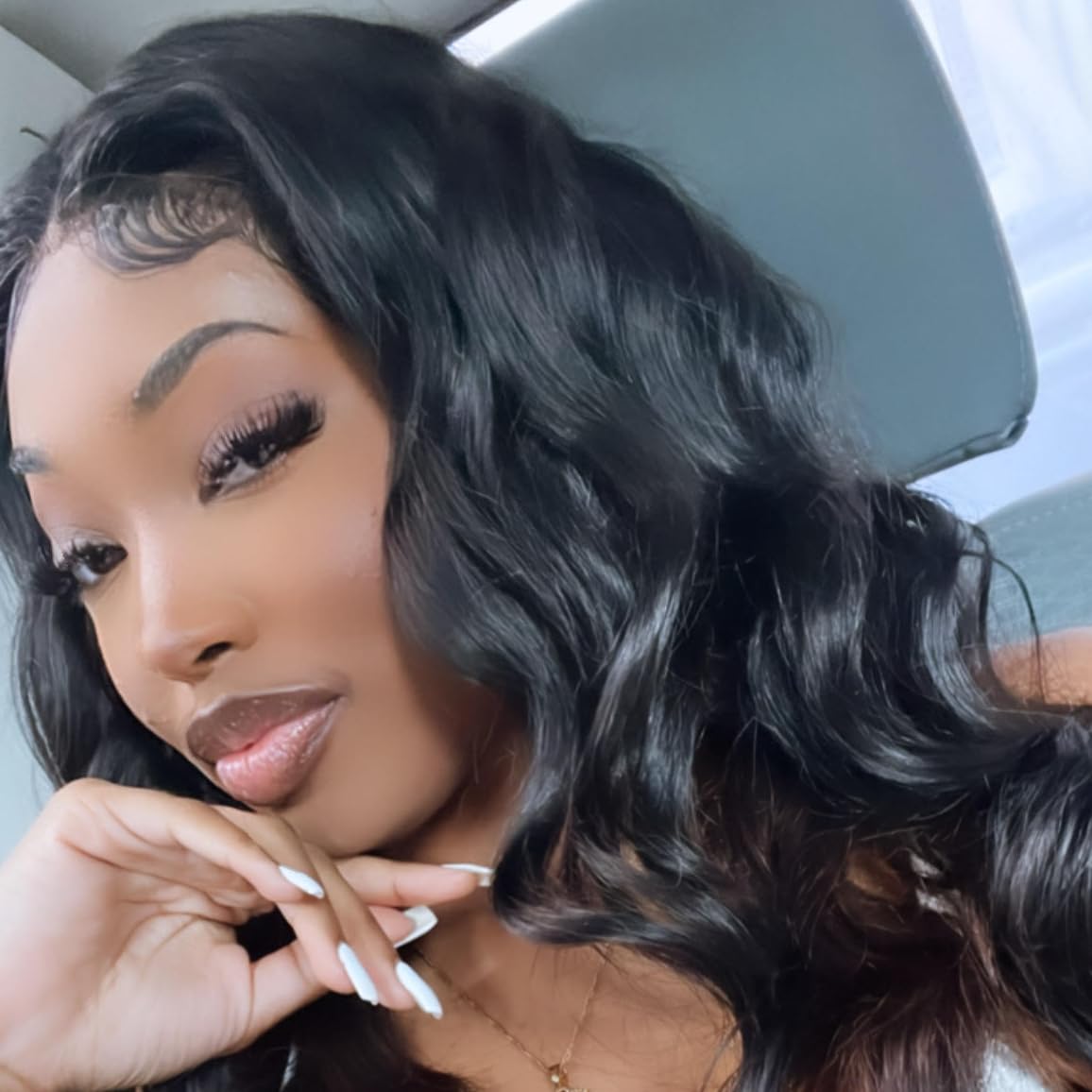 sadaria's Amazon Page