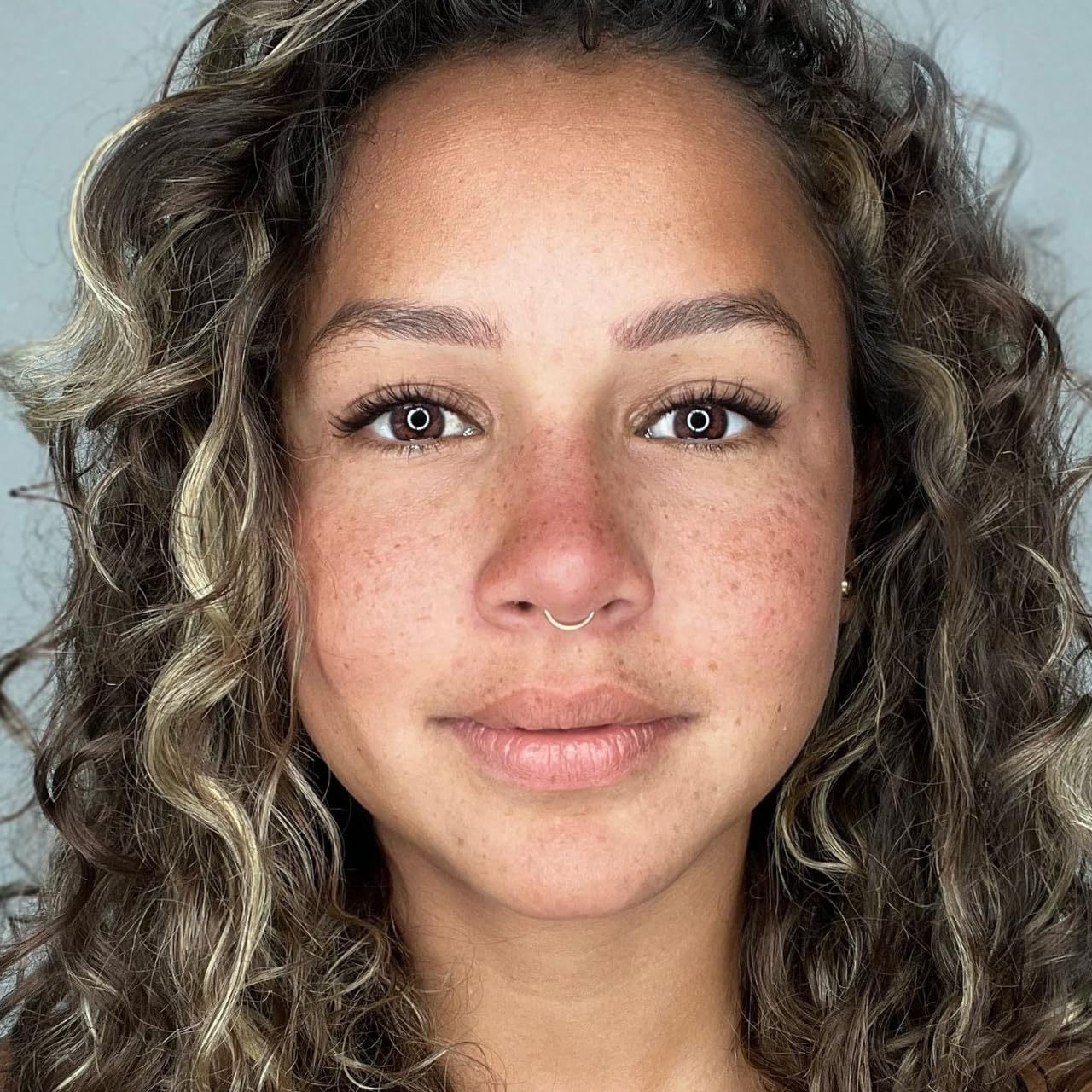 Ari al Natural's Amazon Page