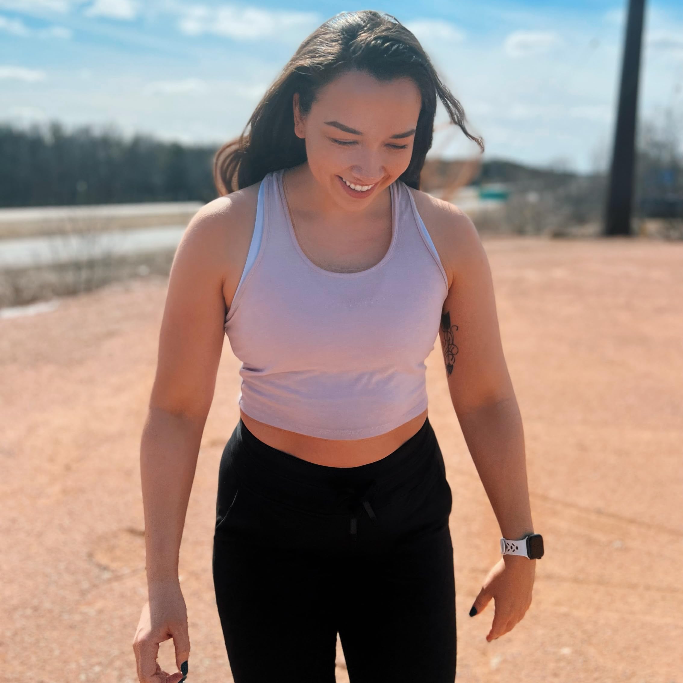 Arica Anderson's Amazon Page