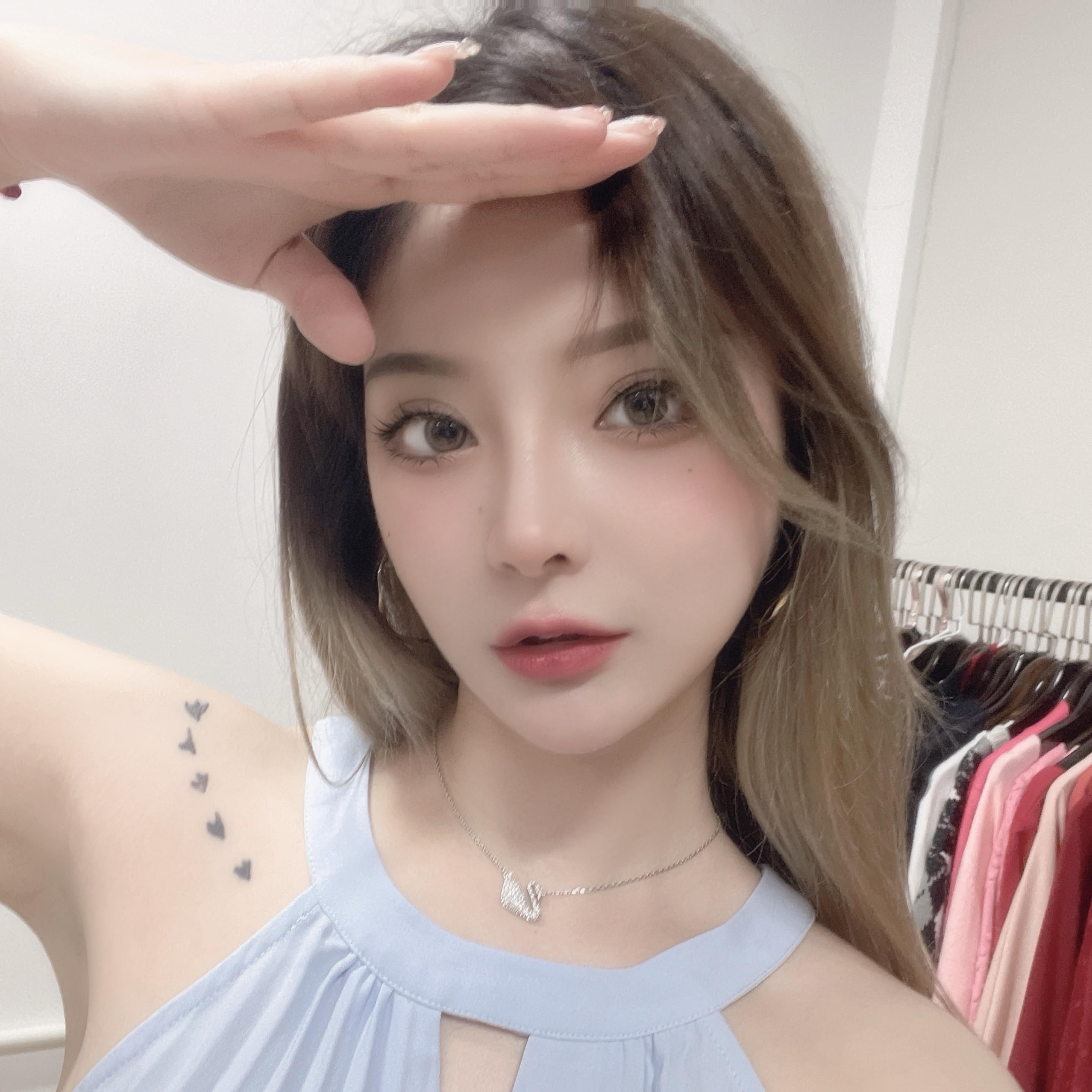 Cute.Ivy's Amazon Page