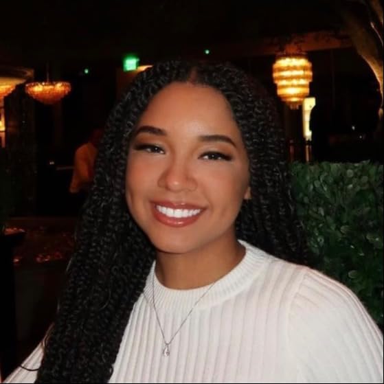 ariel cno's Amazon Page