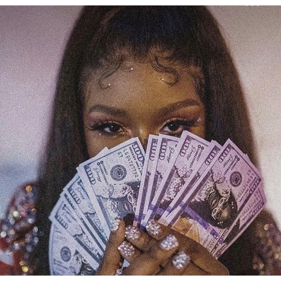 Ariel Edwards's Amazon Page