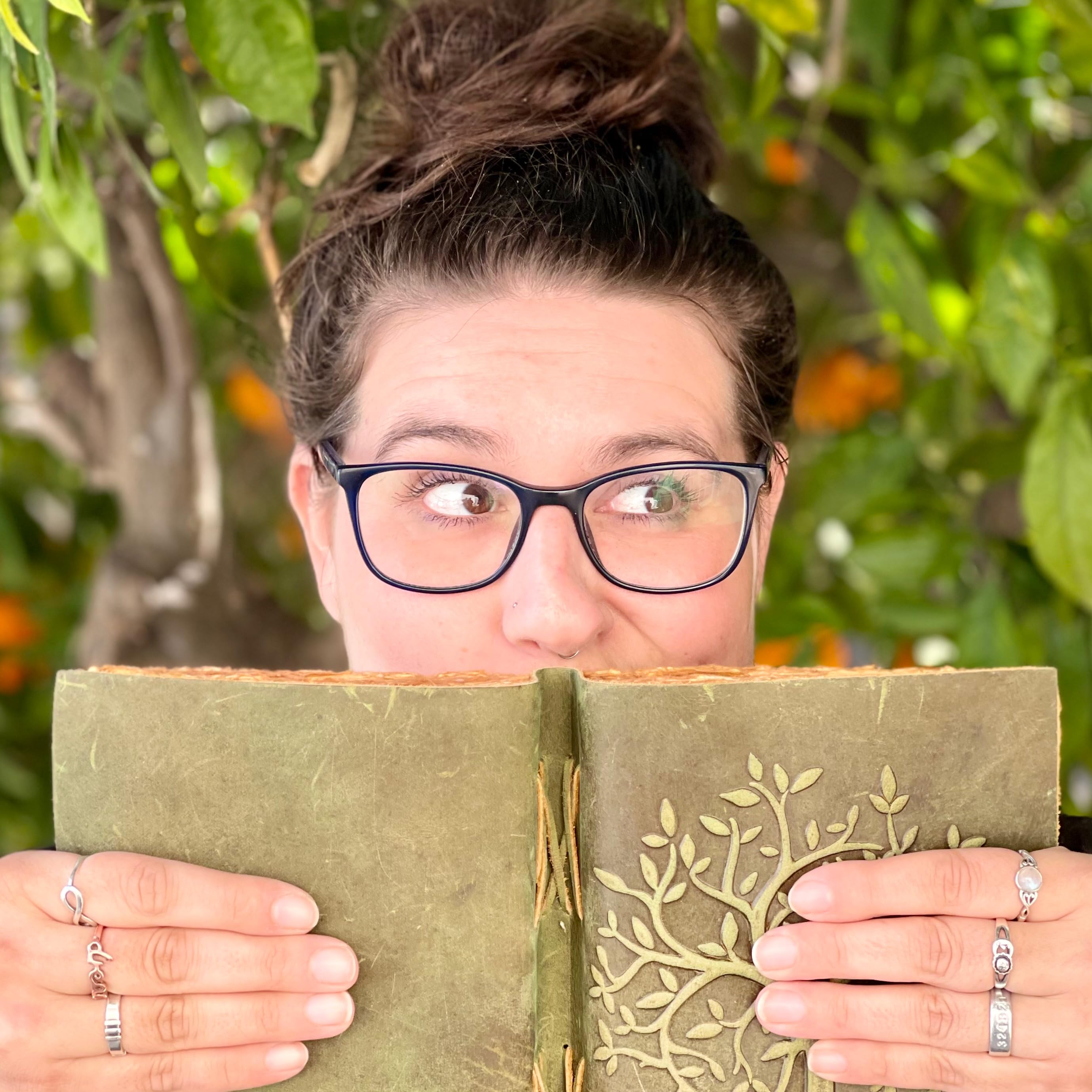 arieljournals's Amazon Page