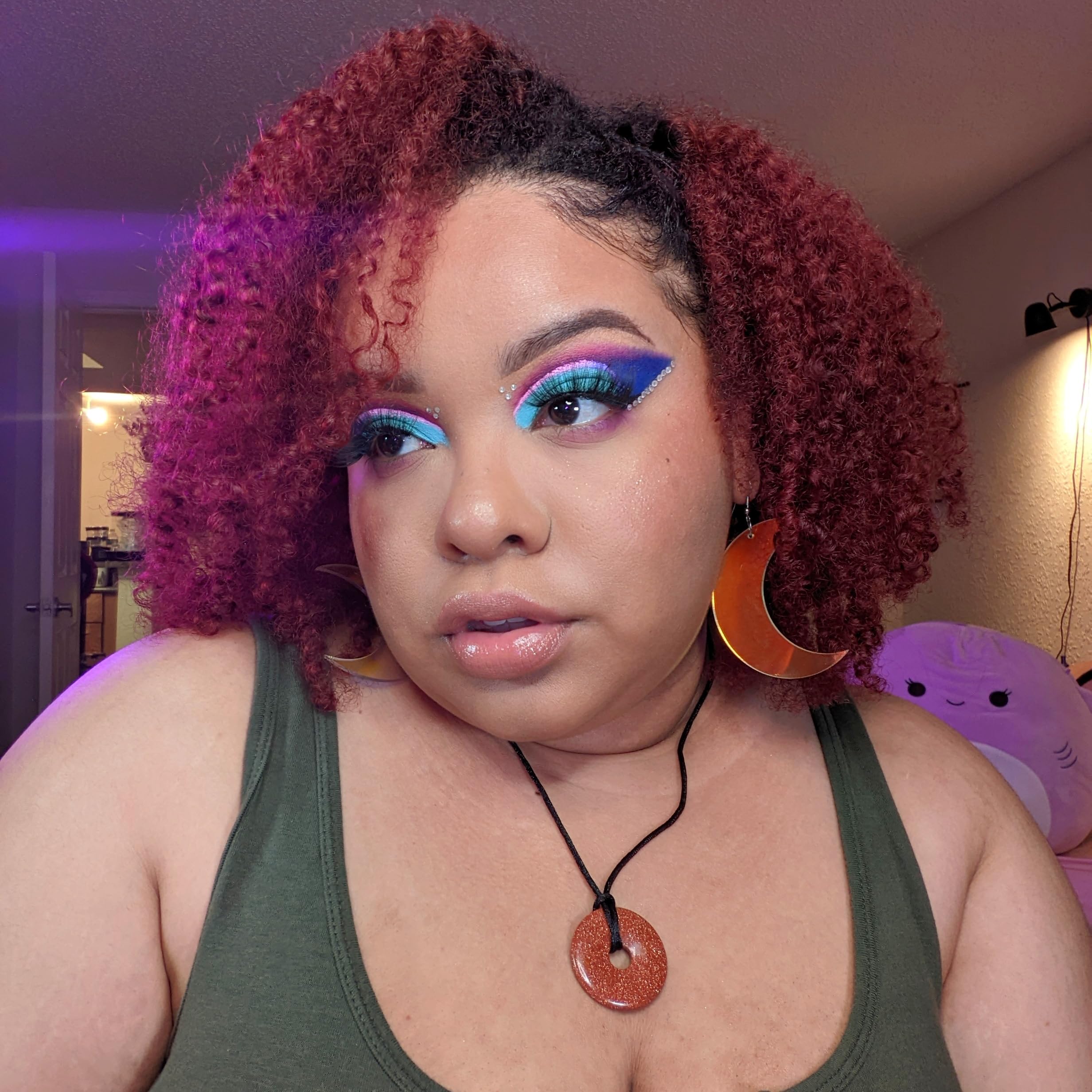 Arlena Soria's Amazon Page