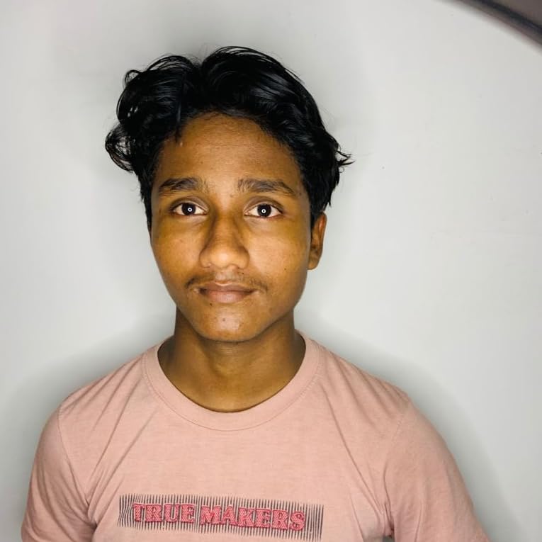 Abdul Quadir's Amazon Page