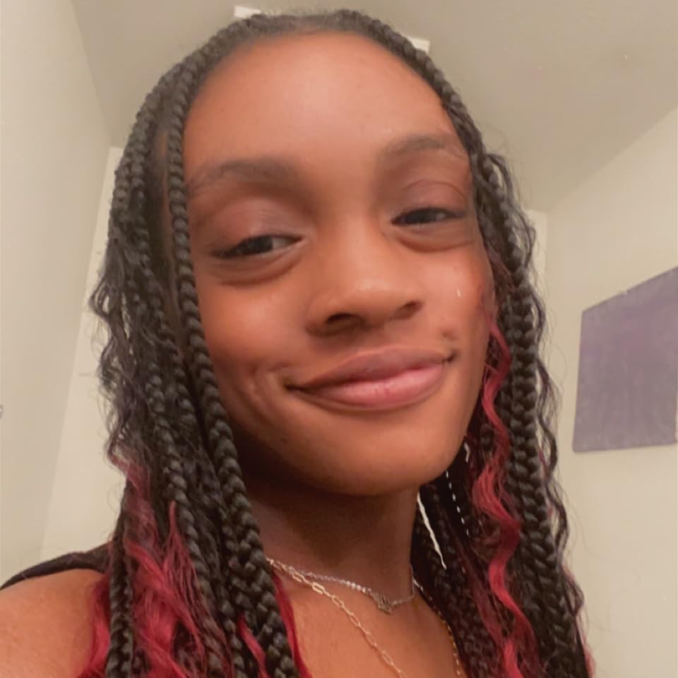 ary 💗's Amazon Page