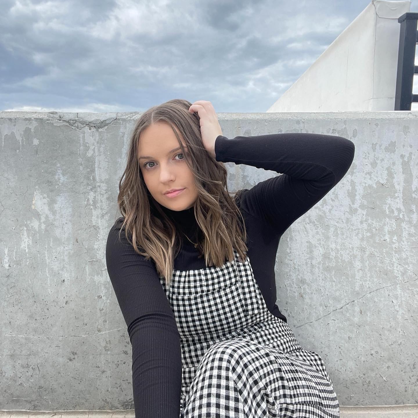 Ashley Trappett's Amazon Page