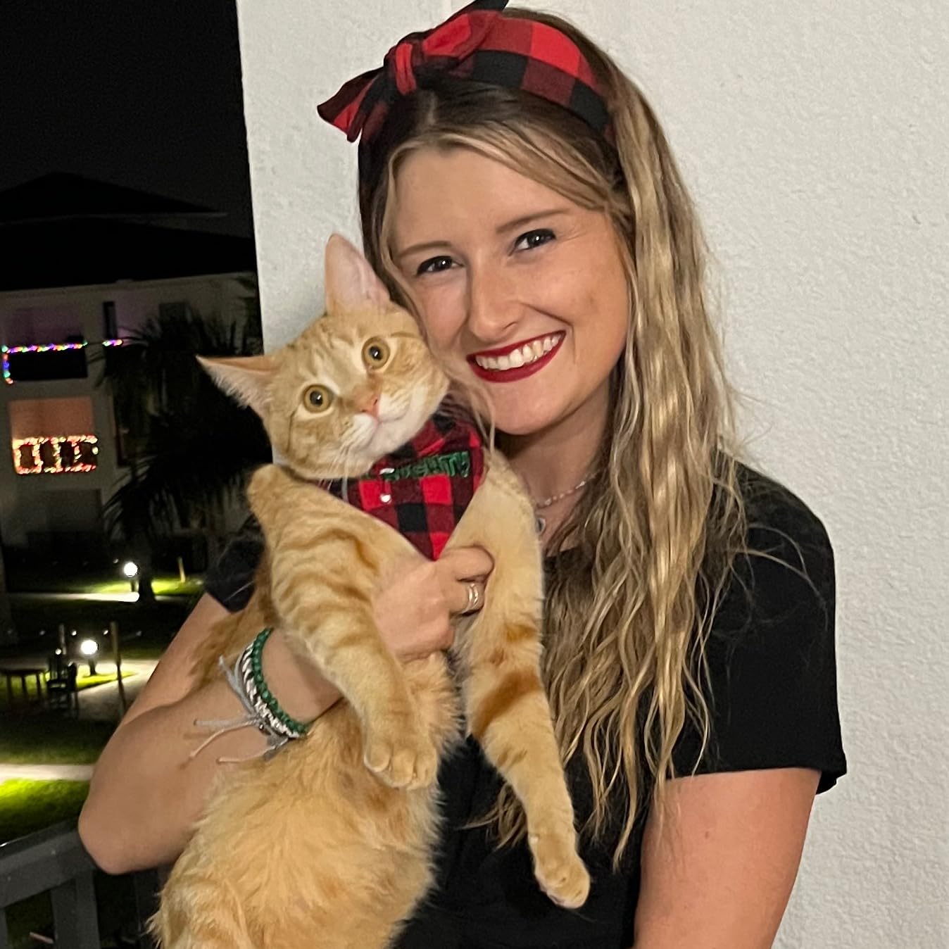 ashley's Amazon Page