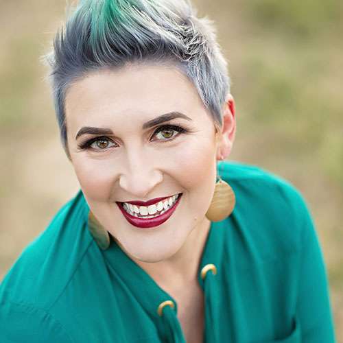 Ashlee Marie's Amazon Page