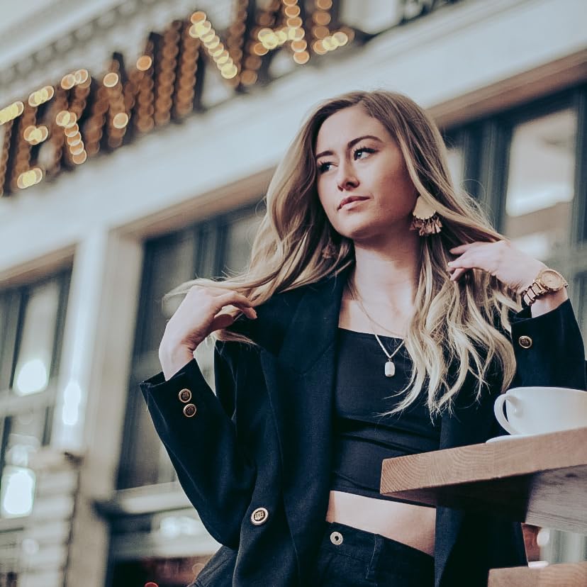 Ashlee Stephenson's Amazon Page