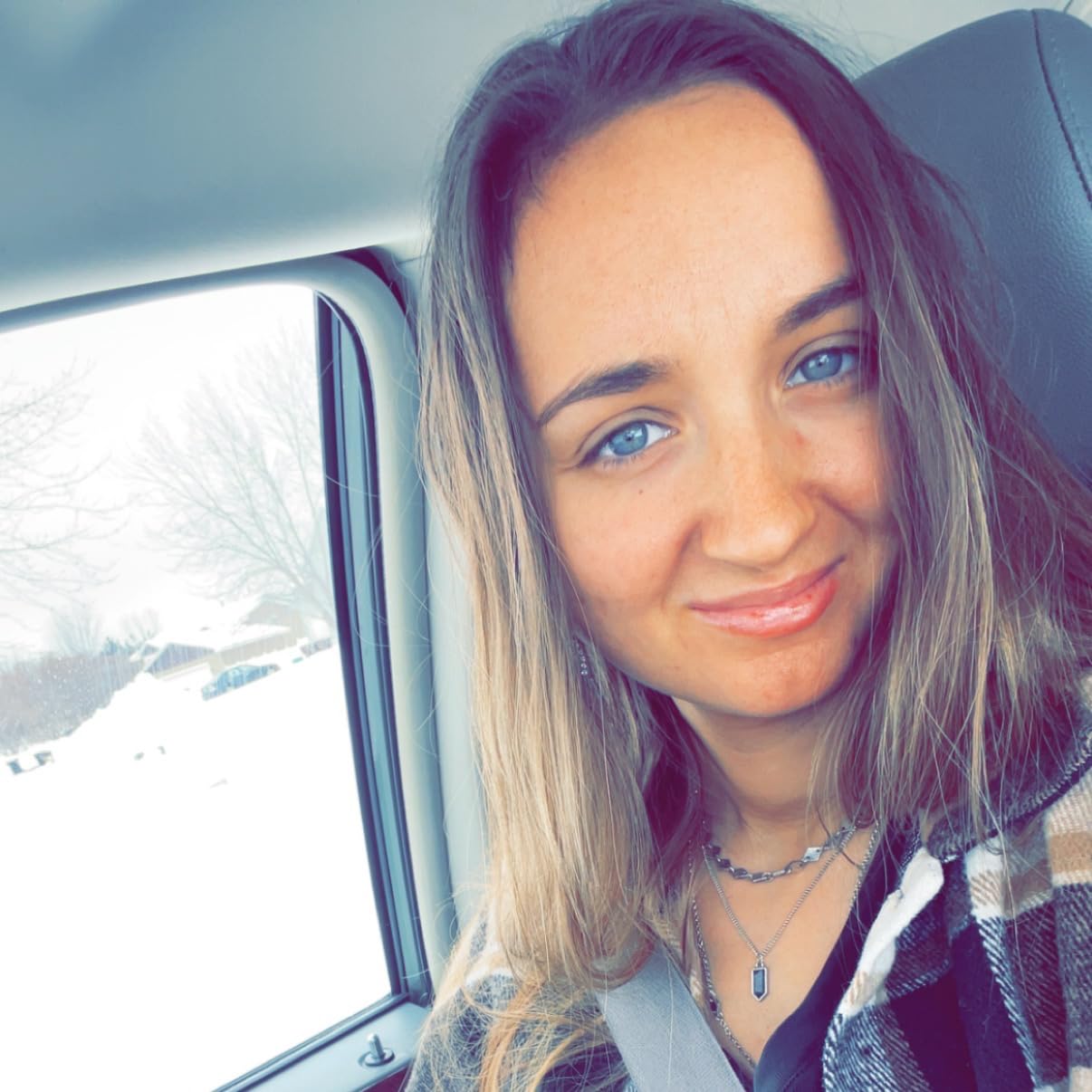 Ashley Karna's Amazon Page