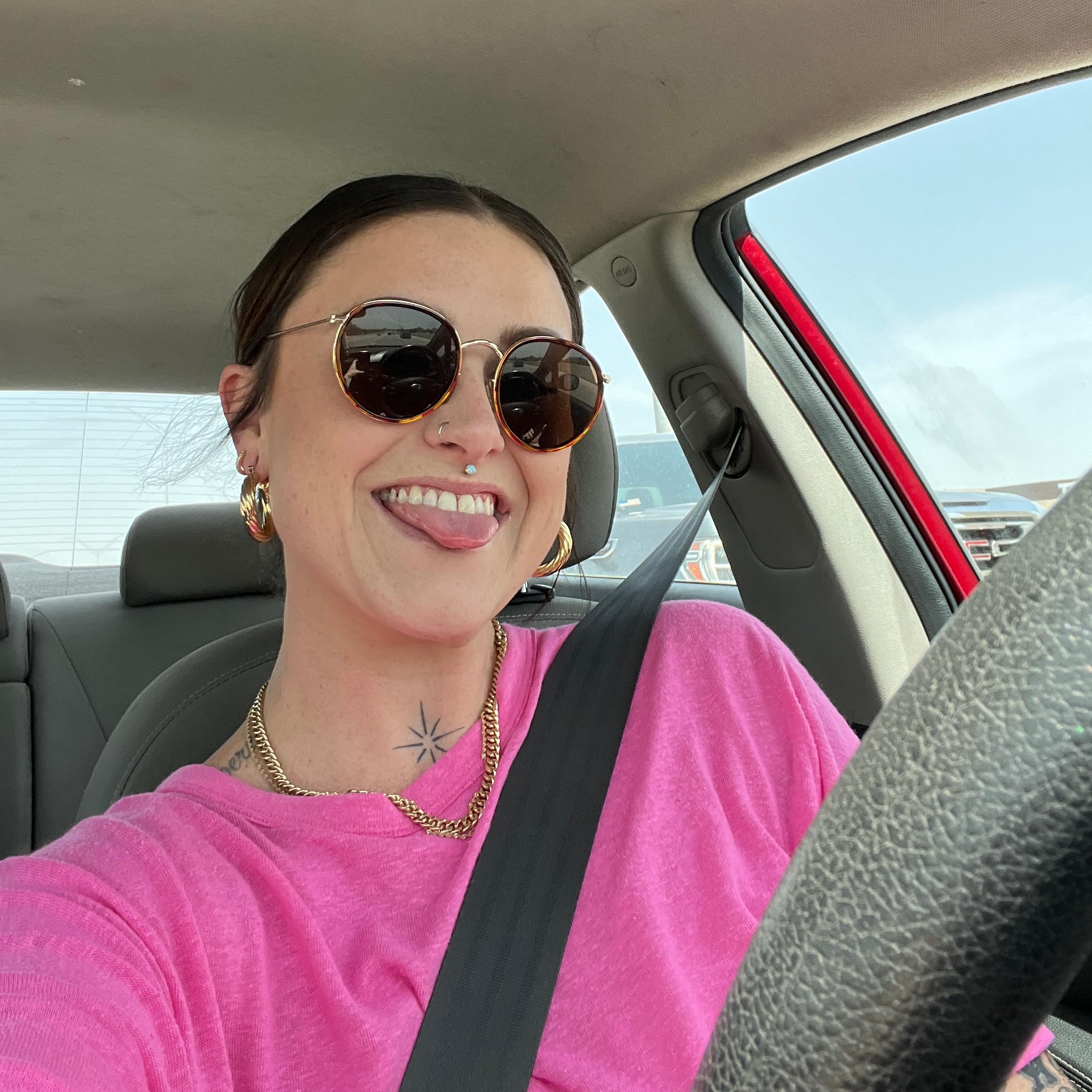 Ashley Bragg's Amazon Page