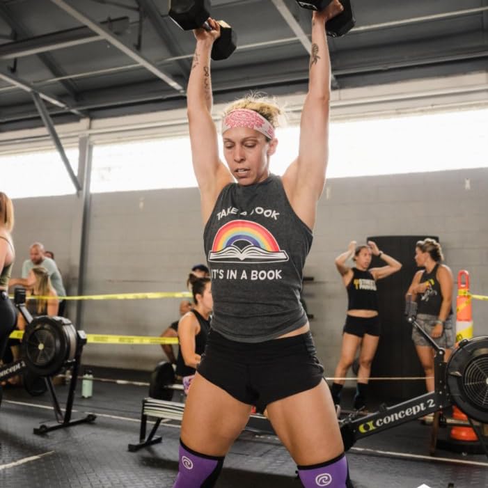 Ashley Branoff-Lamberti's Amazon Page