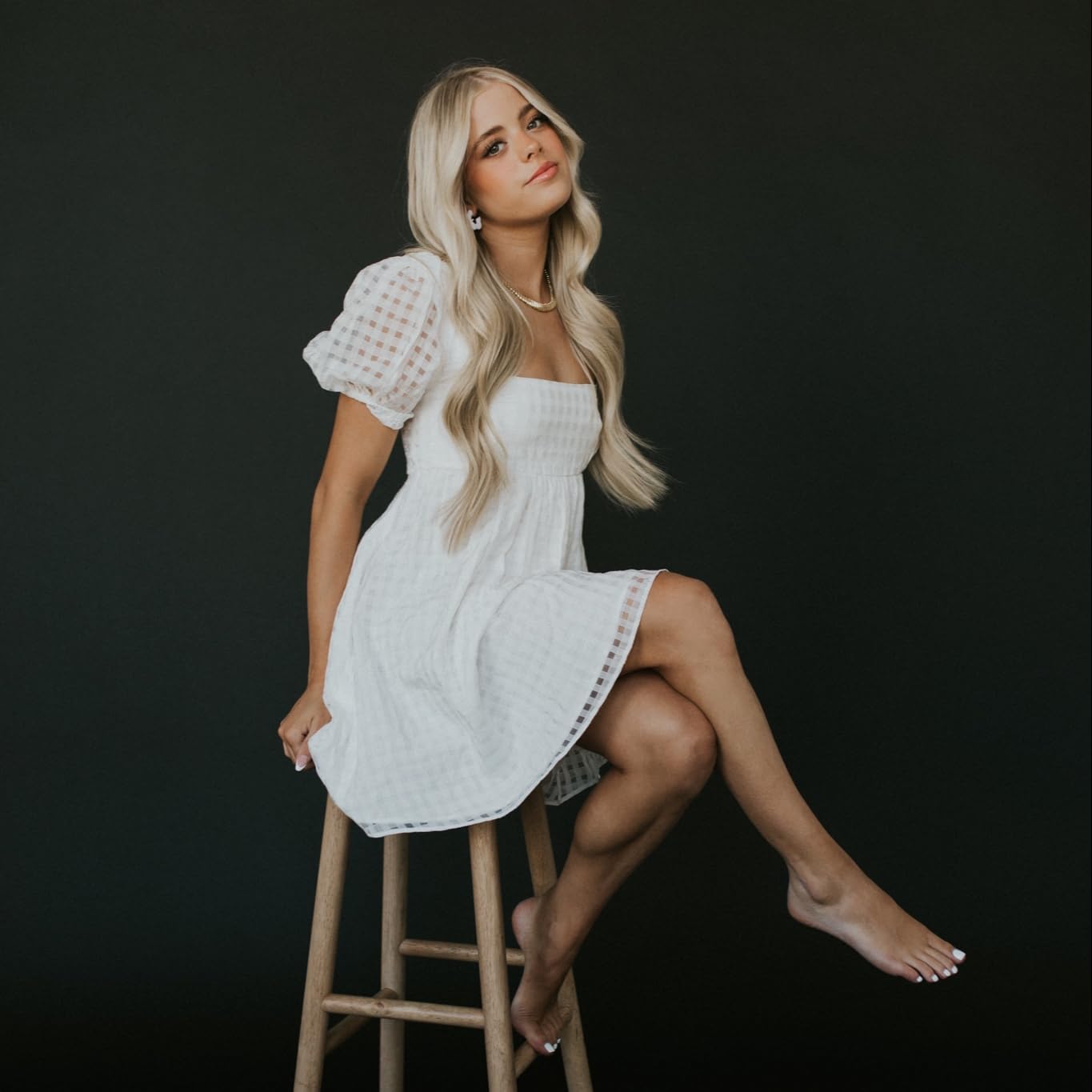 Ashley Brenner's Amazon Page