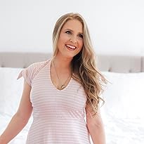 Ashley Brooke Nicholas's Amazon Page