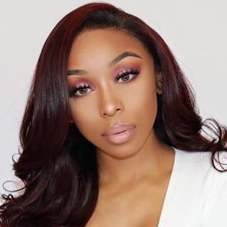 Ashley Devonna's Amazon Page