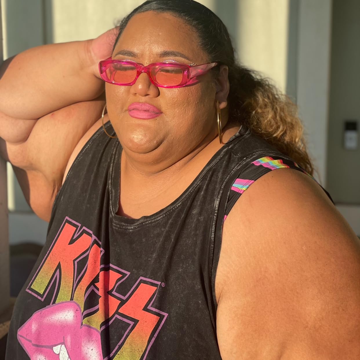 Ashley Fraser's Amazon Page