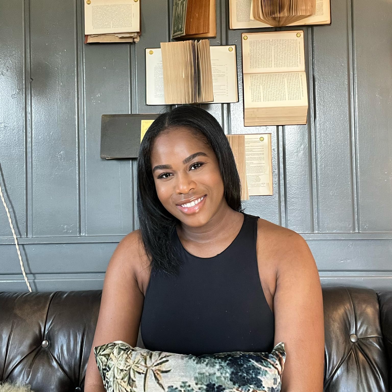 Ashley Gelin's Amazon Page