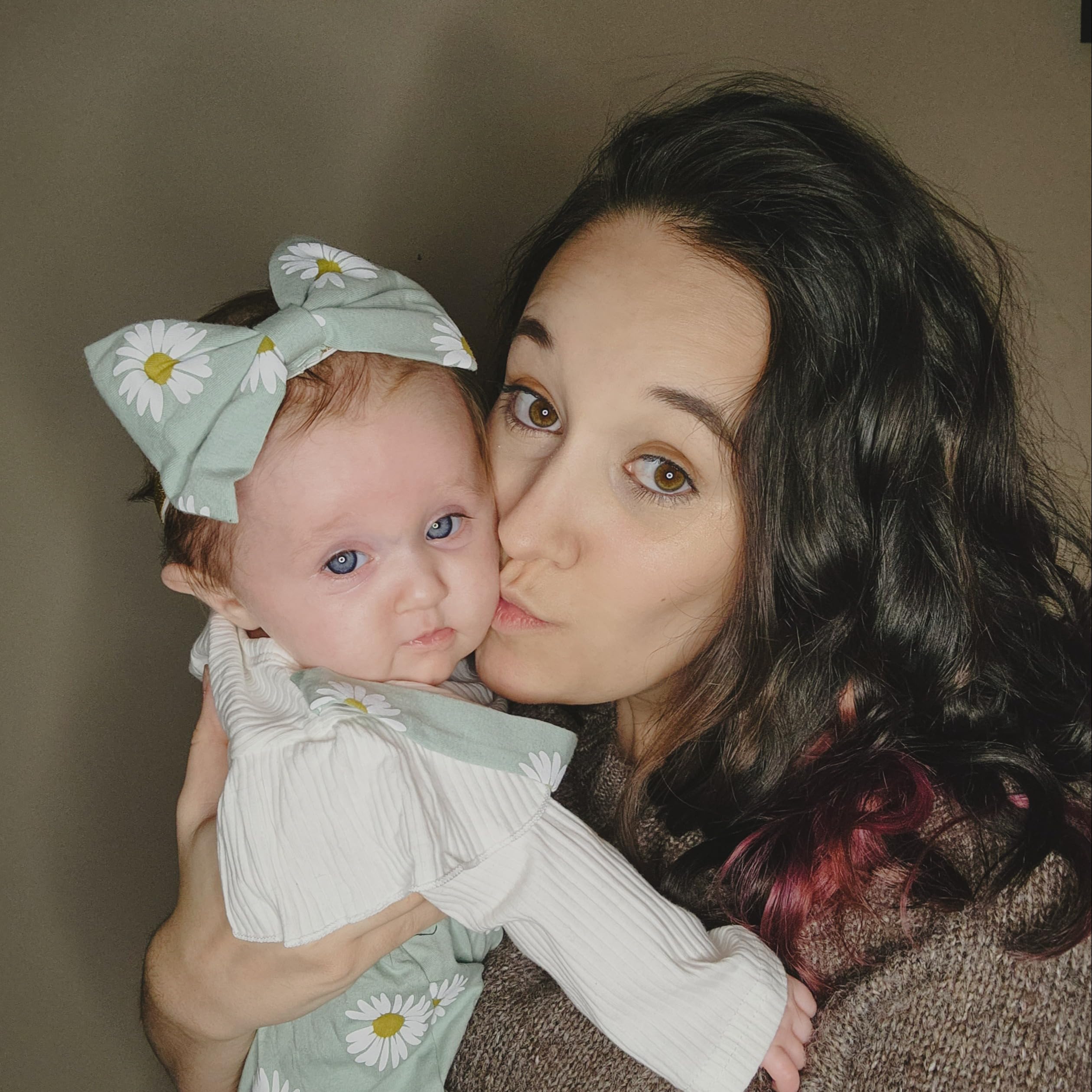 Ashley Goodwin's Amazon Page