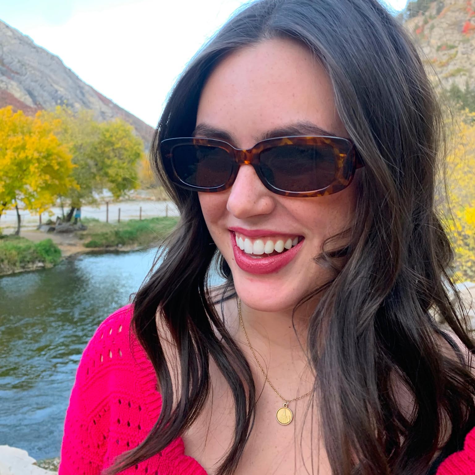 Ashley Bledsoe's Amazon Page