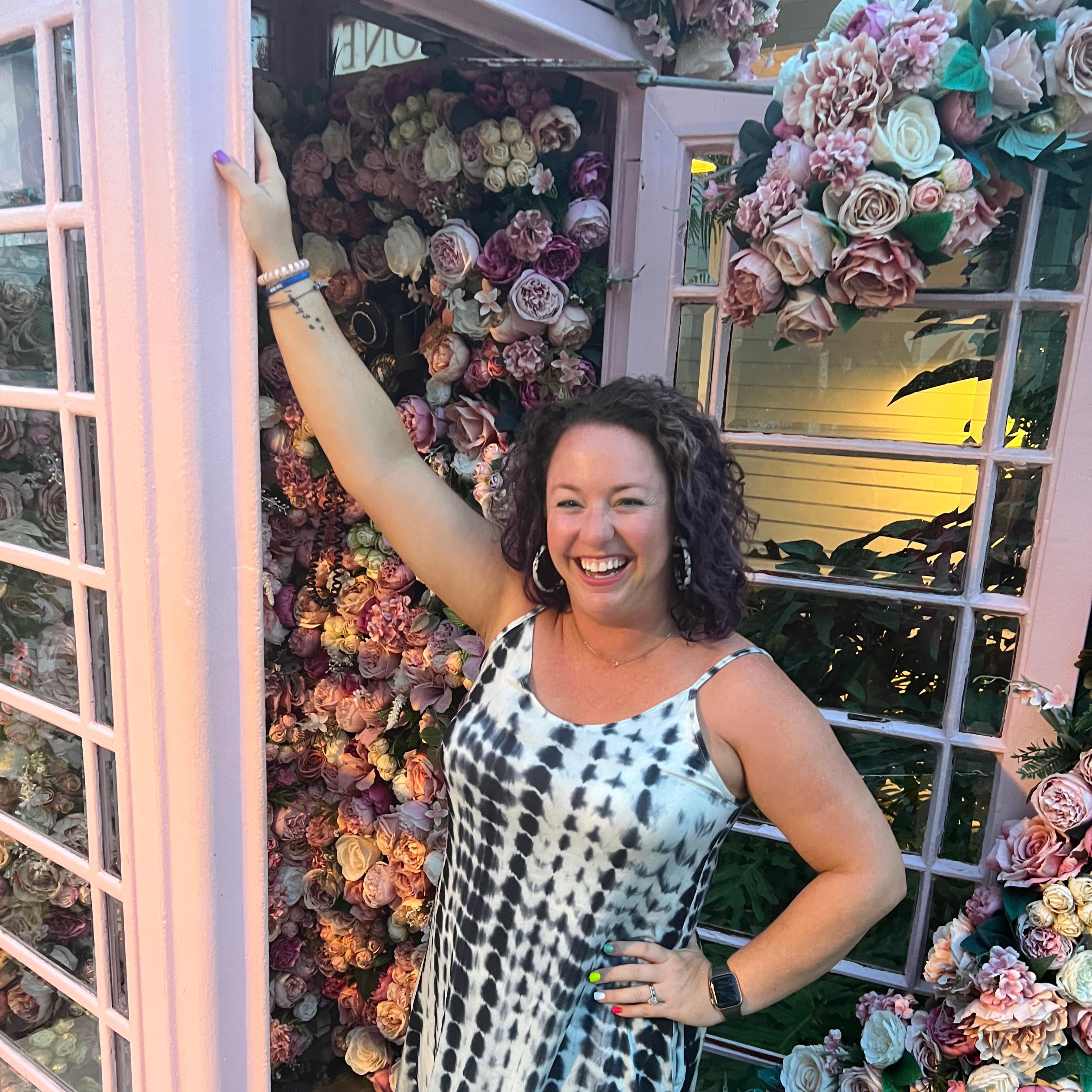 Ashley Lay's Amazon Page