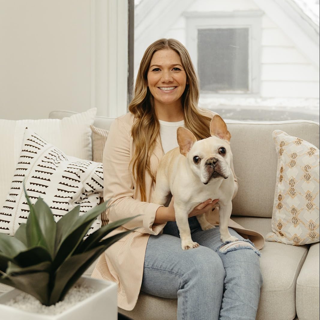 Ashley Louis Design's Amazon Page