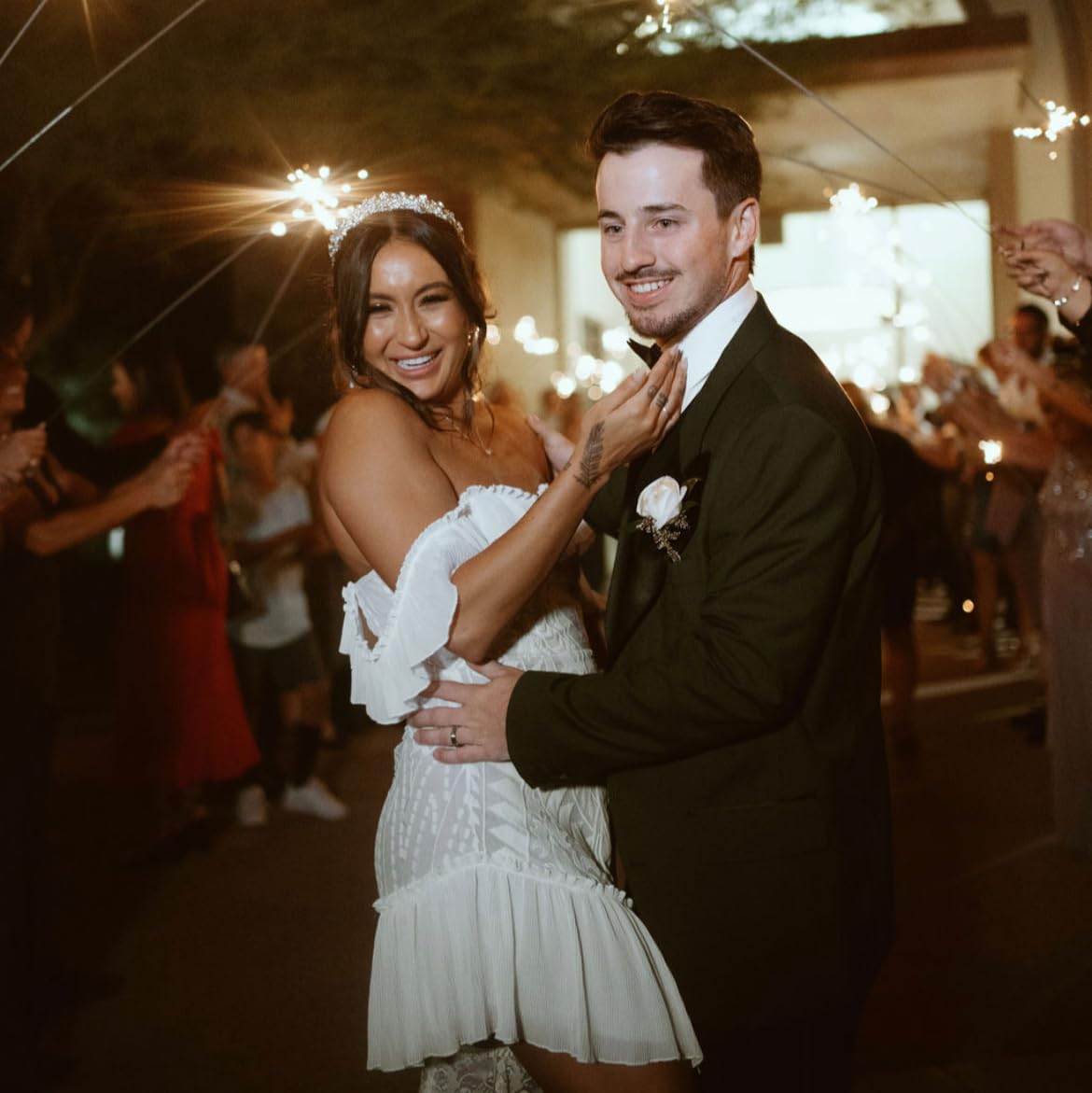 Ashley Galvan's Amazon Page