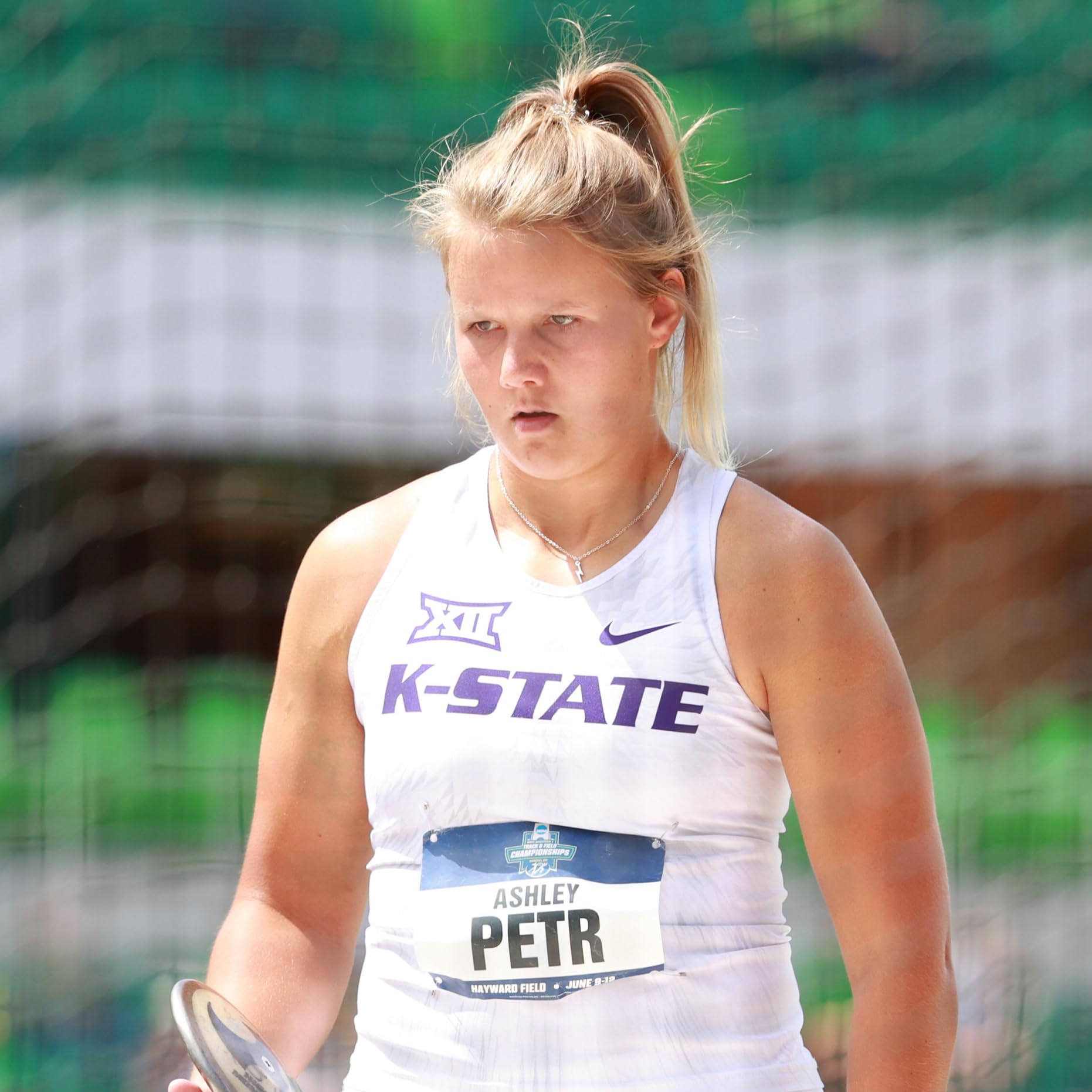 Ashley Petr's Amazon Page