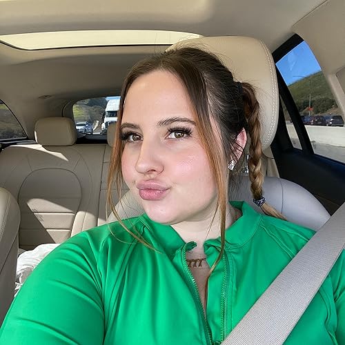 ashley's Amazon Page