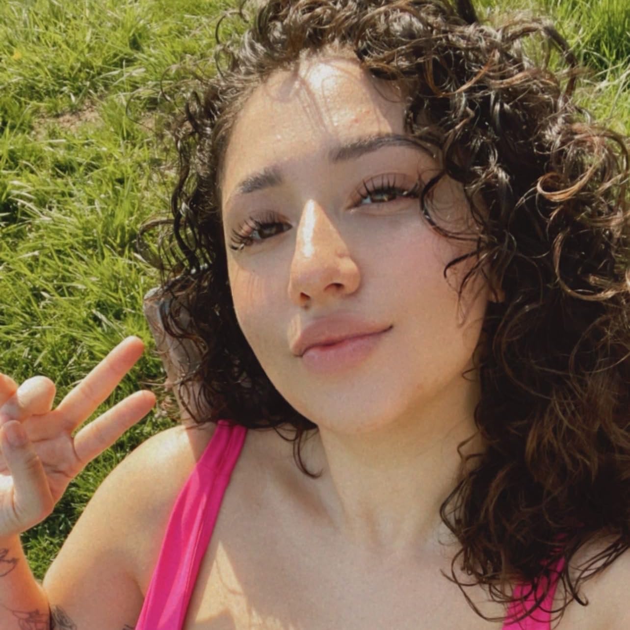 Ashley Rojas's Amazon Page