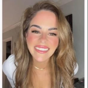 Ashley Saenz's Amazon Page