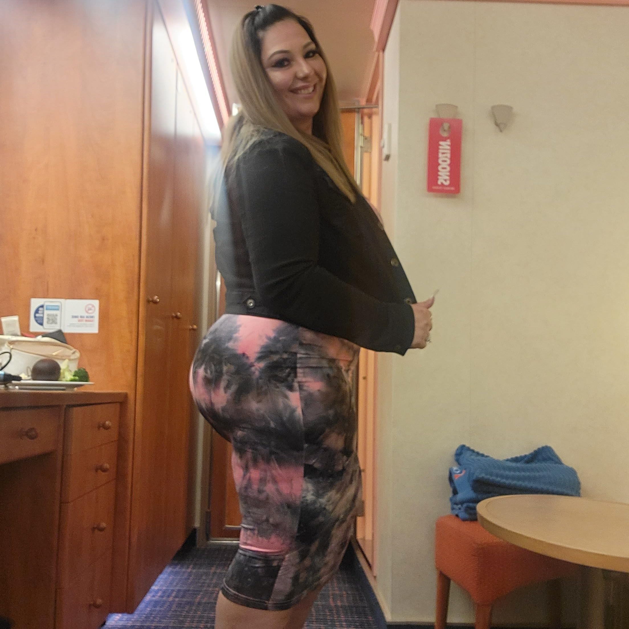 Ashley's Amazon Page