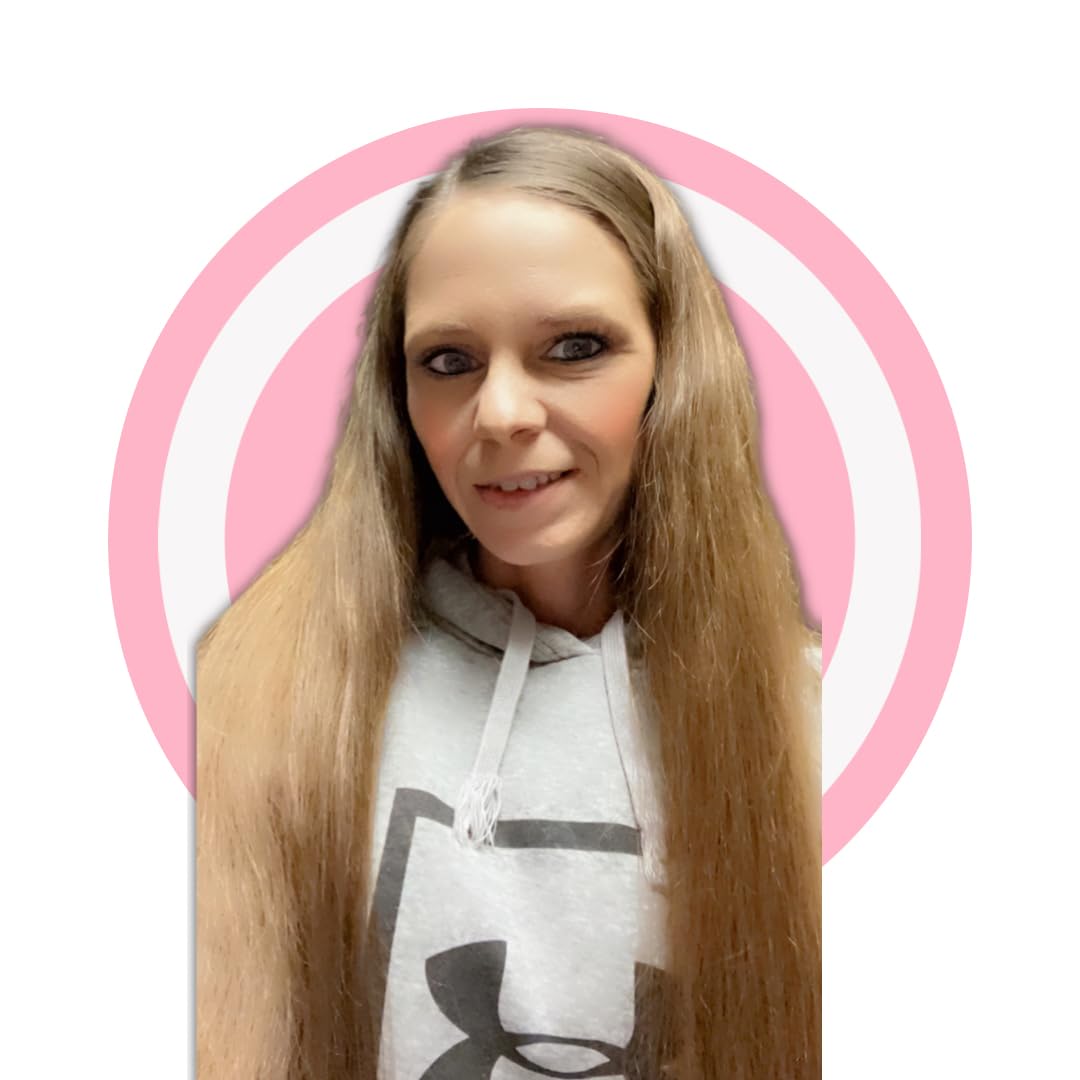 Ashley Singer's Amazon Page