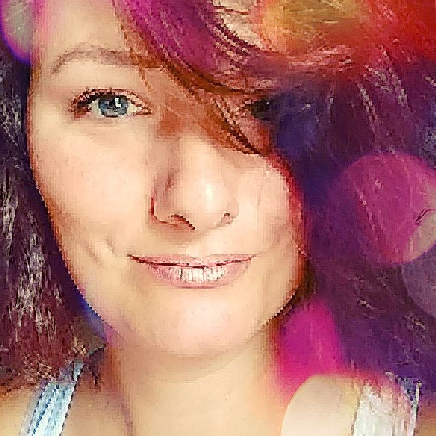 Ashley Sue | BTS ARMY Epiphanatic's Amazon Page