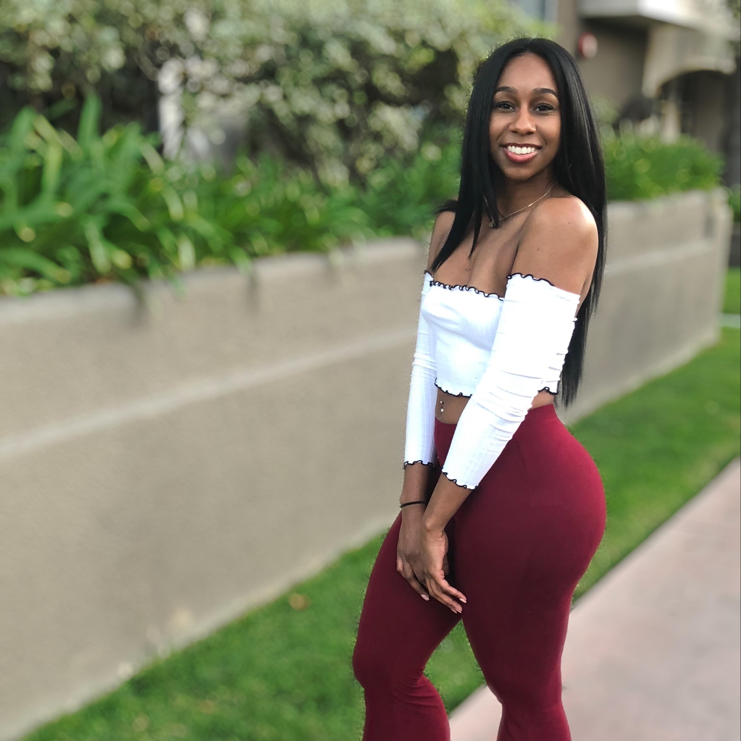 Ashli Nychole's Amazon Page