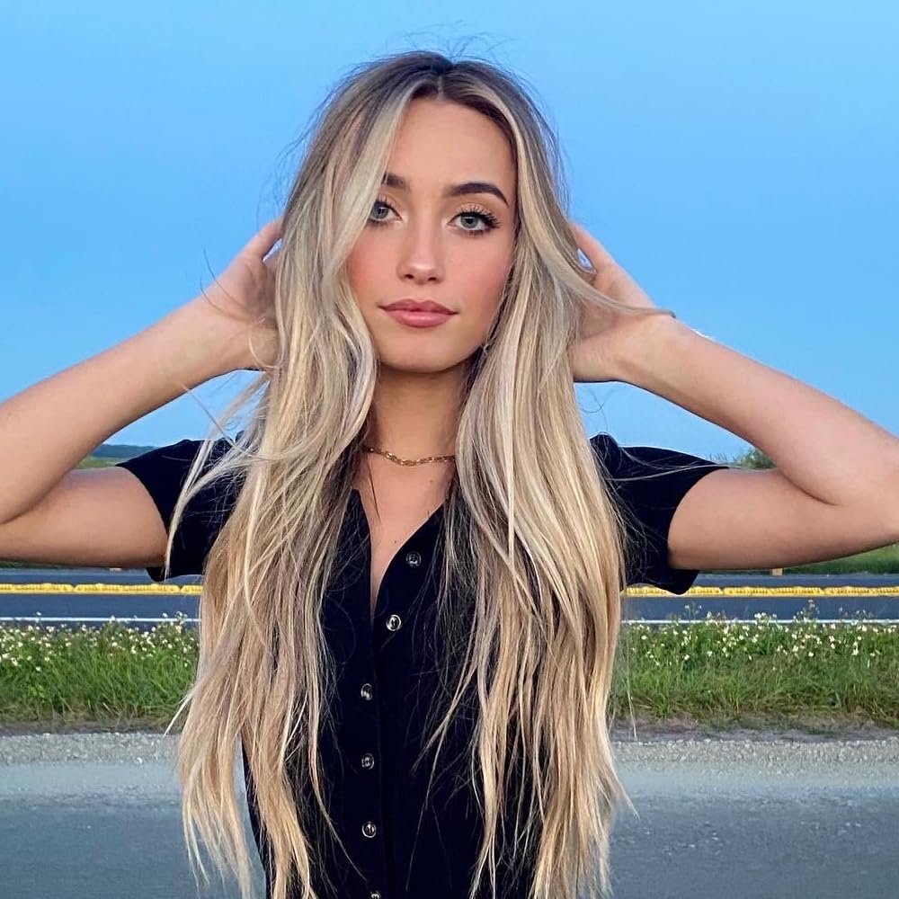 Ashlyn Bischoff's Amazon Page