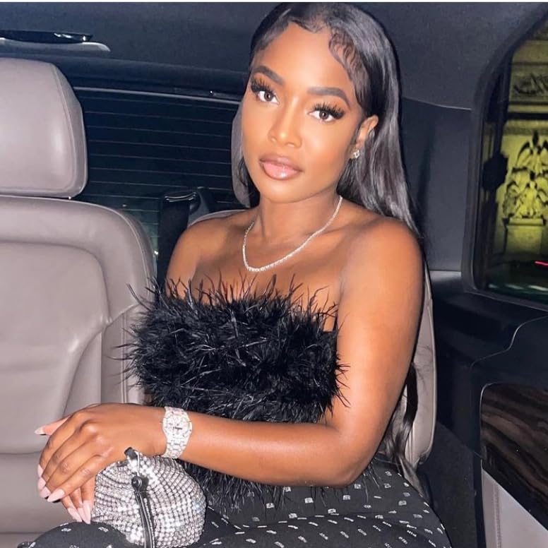 Ashten's Amazon Page